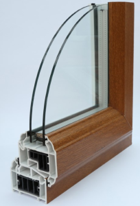 What is a uPVC window profile & other technical window questions?